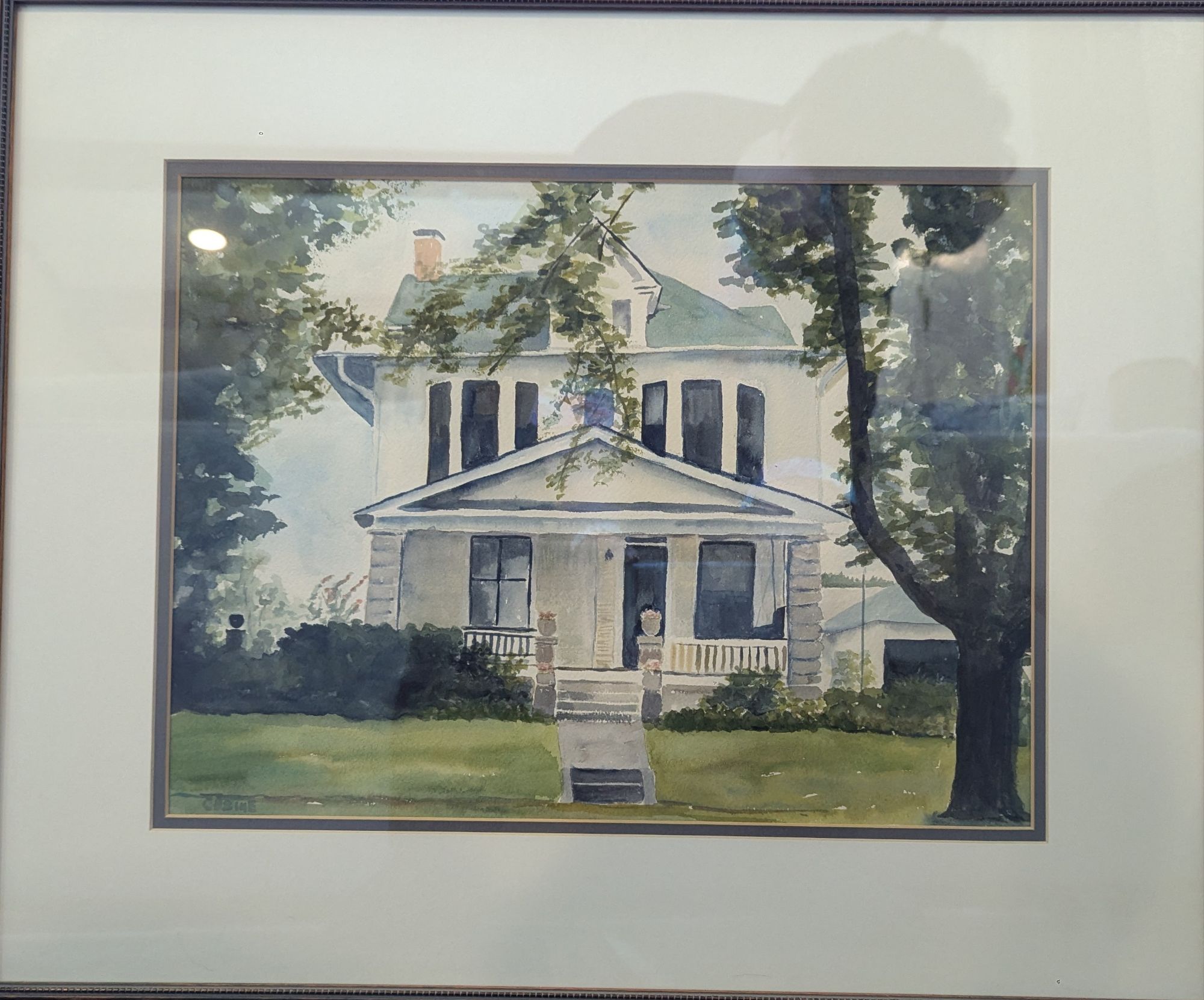 The Big House by George Howe Colt, a book review with a personal story ...